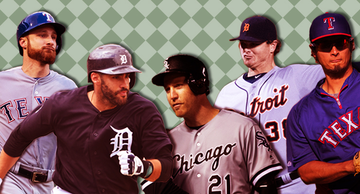 The Best of FanGraphs: July 31-August 4, 2017 | FanGraphs Baseball