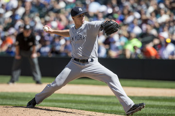 Time to Learn Who Chad Green Is | FanGraphs Baseball