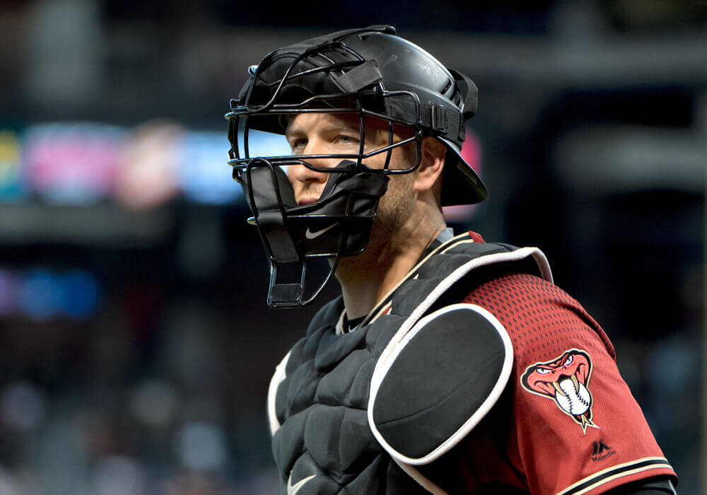 Pitch-Framing Data Is Going Insane | FanGraphs Baseball