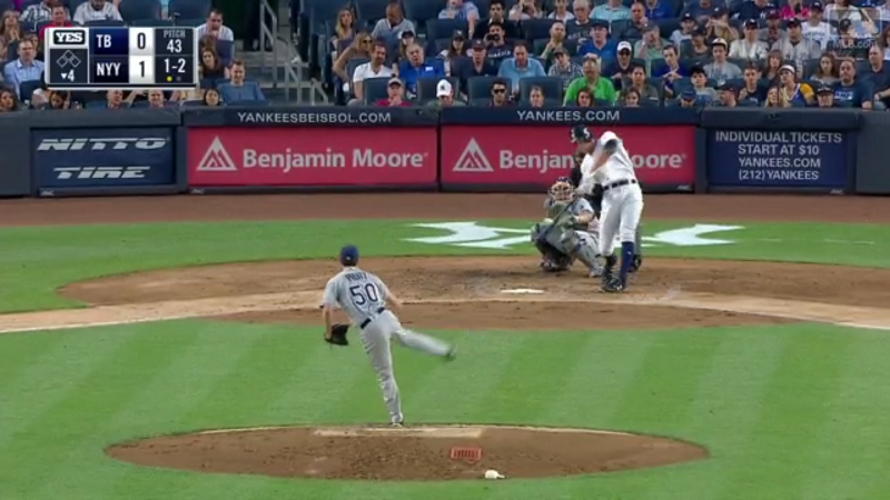 Let’s Make One Thing Absolutely Clear About Aaron Judge | FanGraphs ...