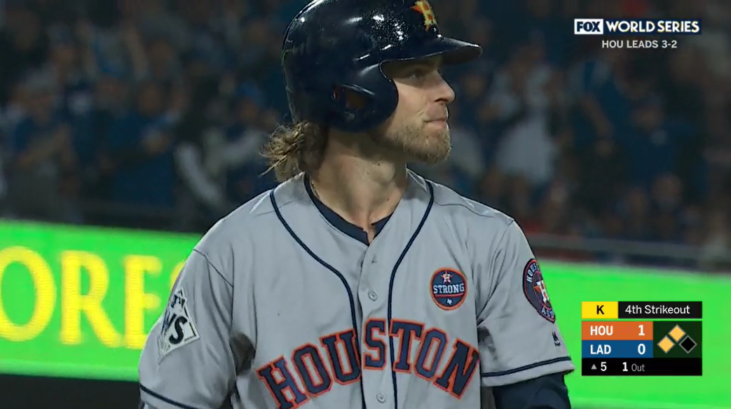 The Early At-Bat That Changed the Whole Game | FanGraphs Baseball