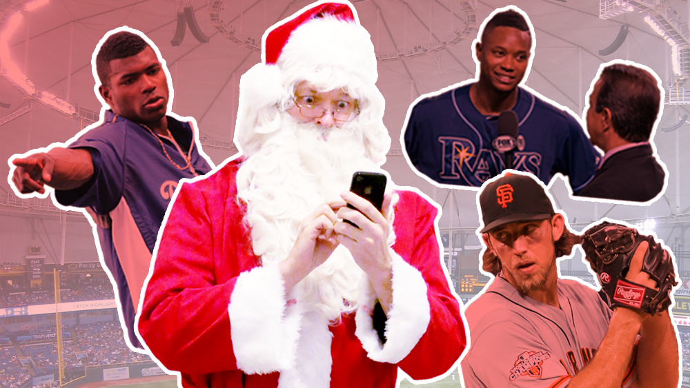 The Best of FanGraphs: December 18-22, 2017 | FanGraphs Baseball