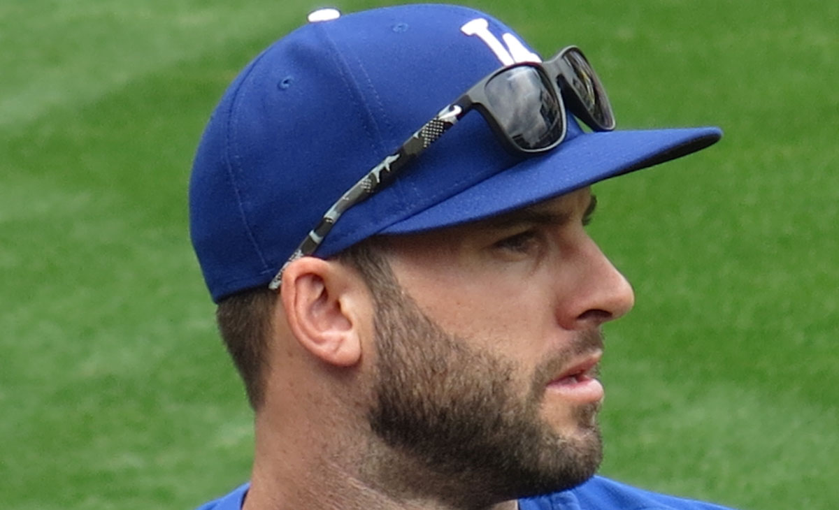 Just How Much Awesome Will Brandon Morrow Be For the Cubs | FanGraphs ...