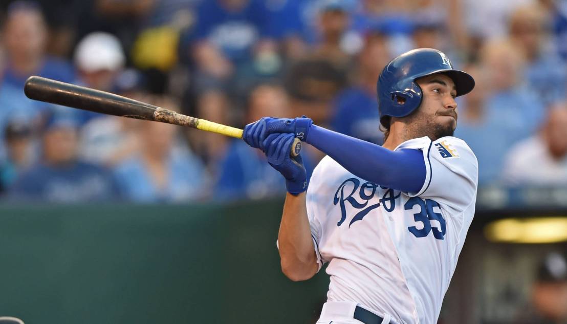 Fitting Eric Hosmer in San Diego | FanGraphs Baseball