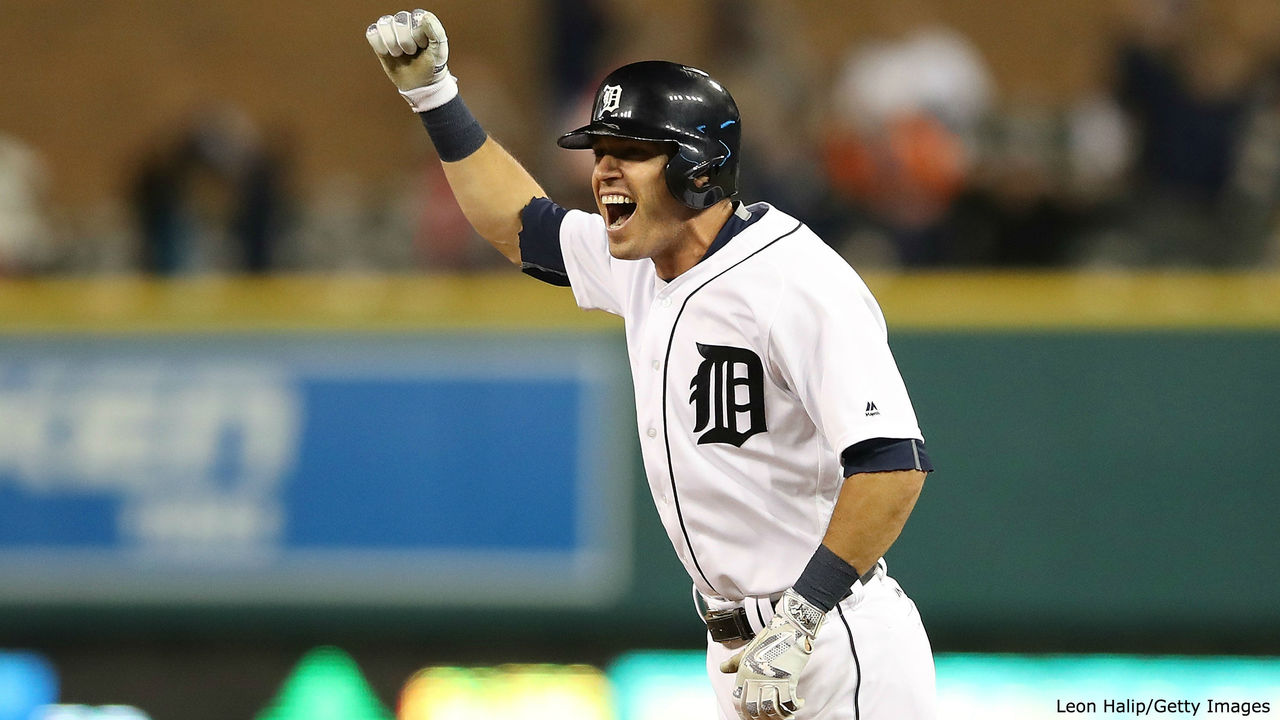 Ian Kinsler Is a Big Upgrade for a Minor Price | FanGraphs Baseball