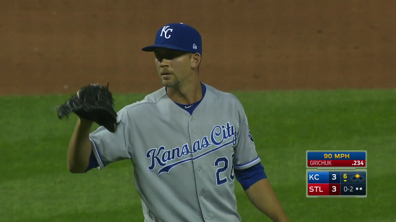 The Rangers Are Signing Mike Minor to Start | FanGraphs Baseball