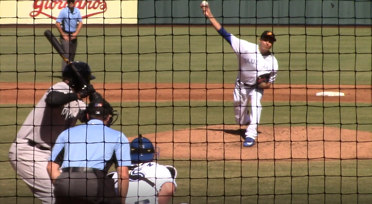 Scouting the Talented, Frustrating Conner Greene | FanGraphs Baseball