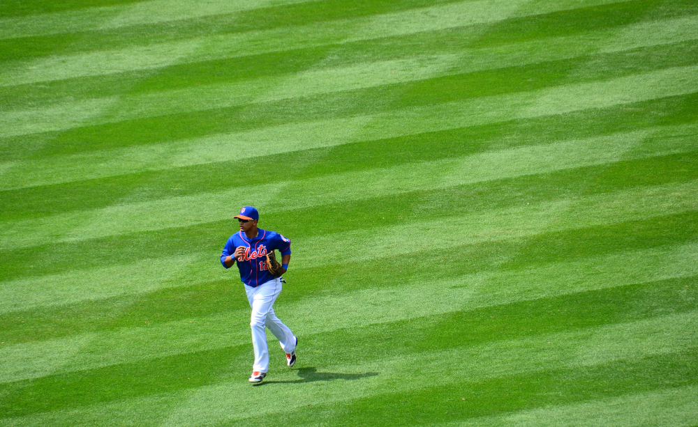 Juan Lagares and the Power of Perception | FanGraphs Baseball