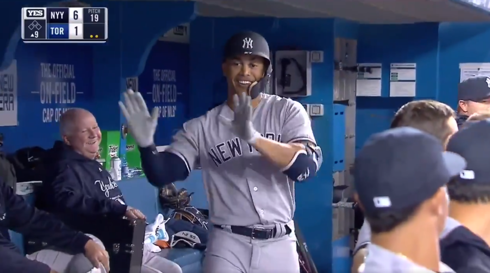 The Best of FanGraphs: March 26-30, 2018 | FanGraphs Baseball