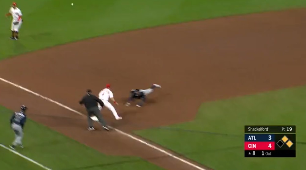 The Brave New Acuña Era | FanGraphs Baseball