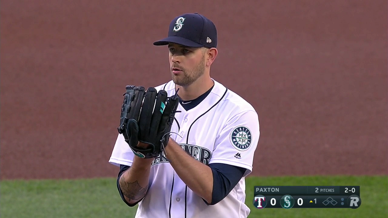 How James Paxton Had His Incredible May | FanGraphs Baseball