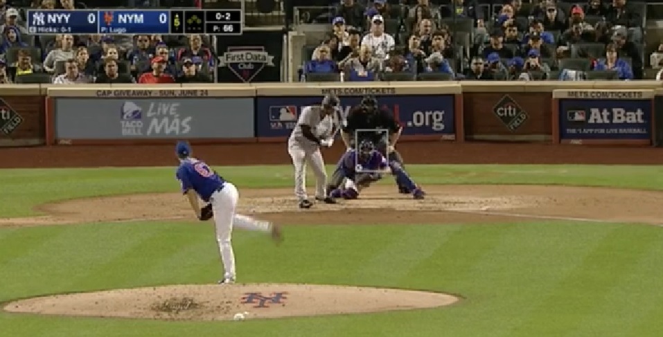 The Mets Might Have the Right-Handed Rich Hill | FanGraphs Baseball