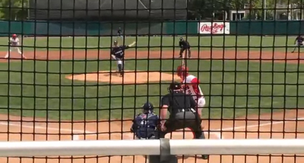 Orioles Pitching Prospect Zac Lowther Has Vexing Funk | FanGraphs Baseball