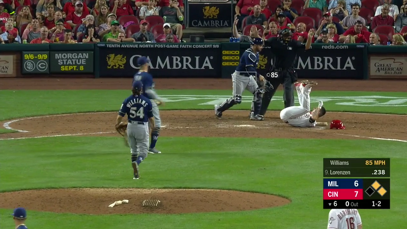 The Best of FanGraphs: August 27-31, 2018 | FanGraphs Baseball