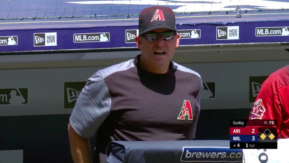 An Incomplete Study of Pitchers in Blowout Games | FanGraphs Baseball