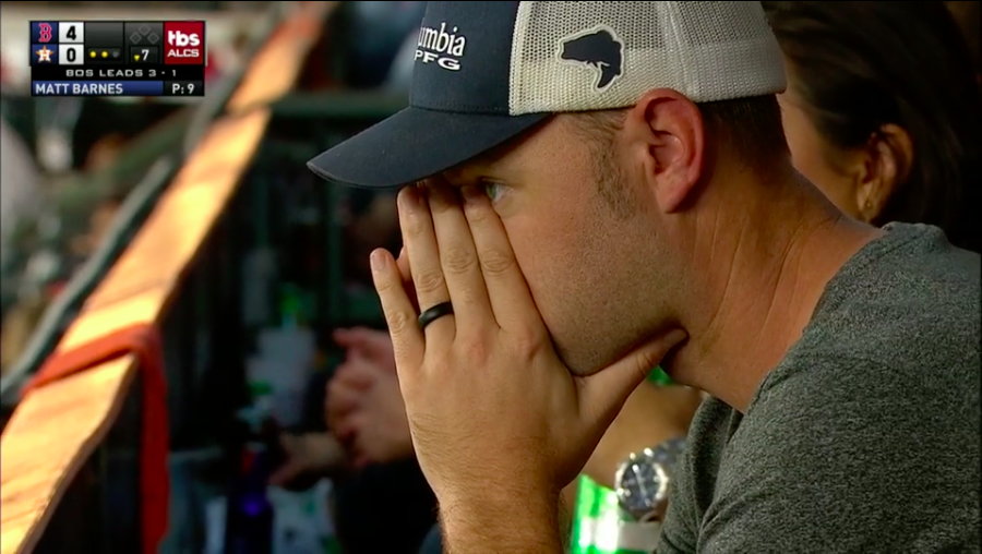 Who We Are When We’re Being Watched | FanGraphs Baseball