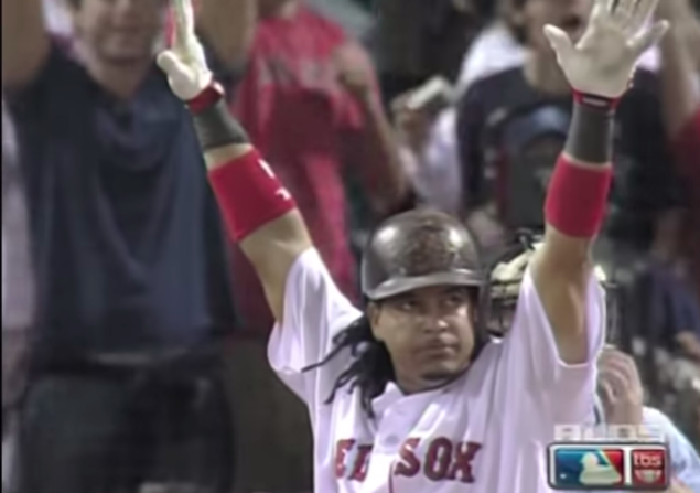 JAWS and the 2019 Hall of Fame Ballot: Manny Ramirez | FanGraphs Baseball