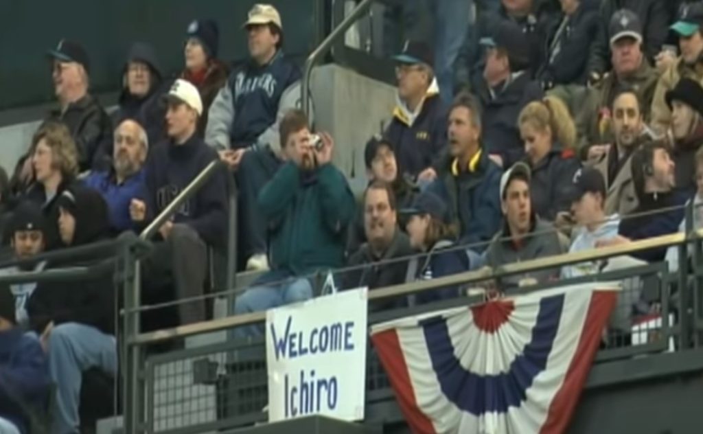 The Meaning of Ichiro | FanGraphs Baseball