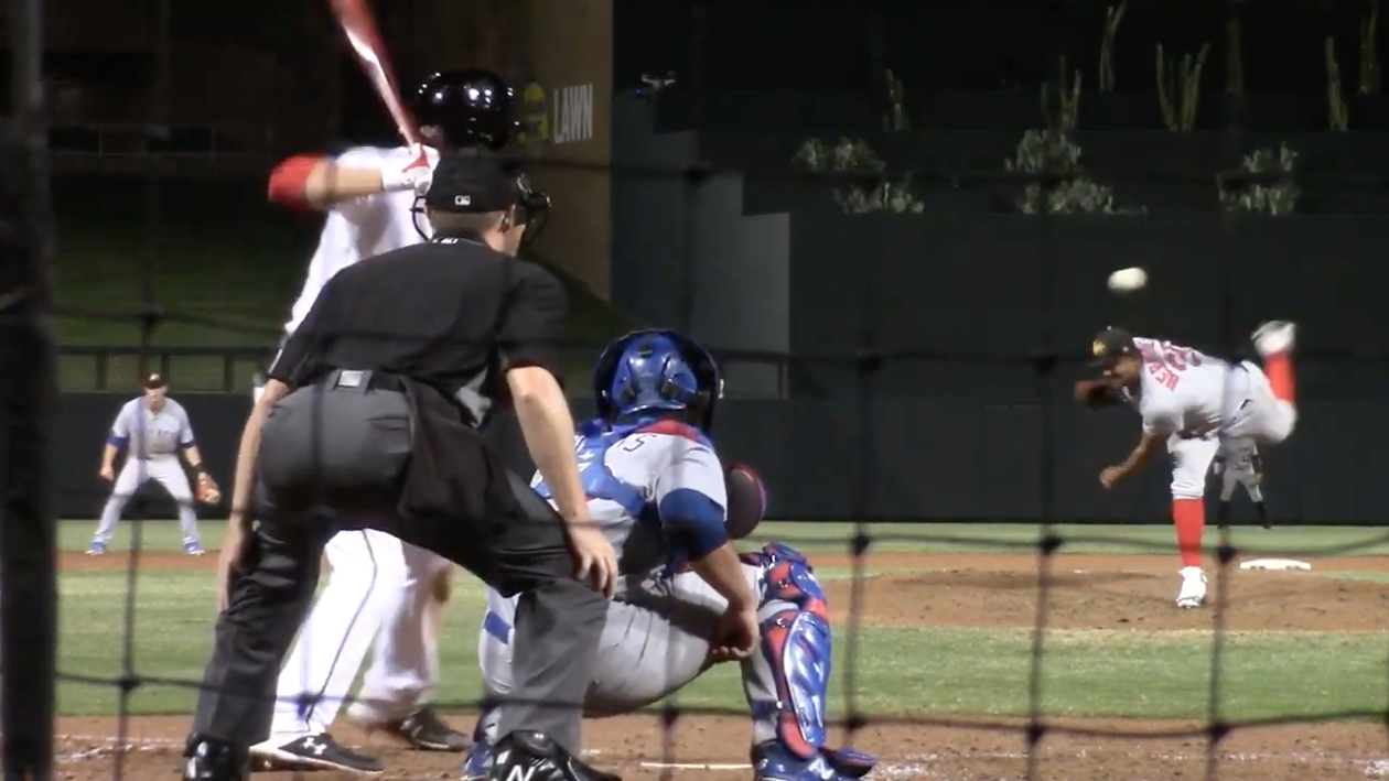 Daily Prospect Notes: 4/8/2019 | FanGraphs Baseball