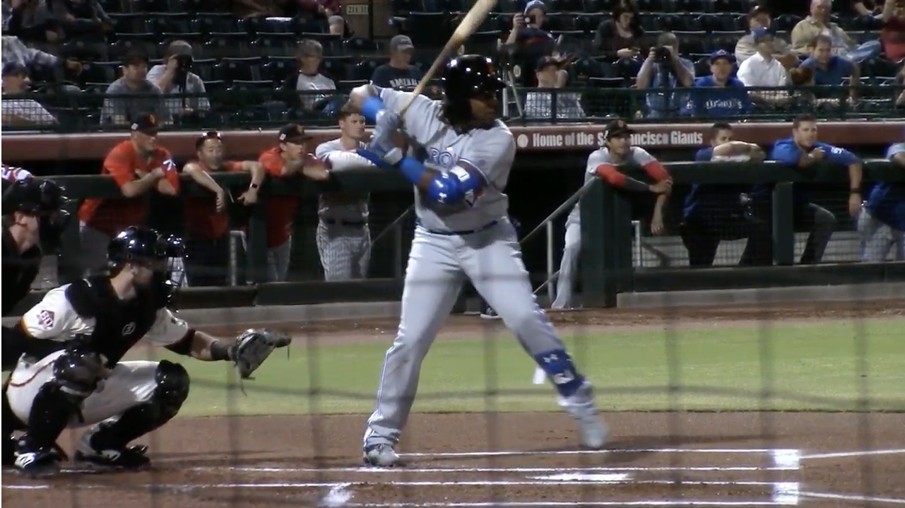 Daily Prospect Notes: 4/25/19 | FanGraphs Baseball