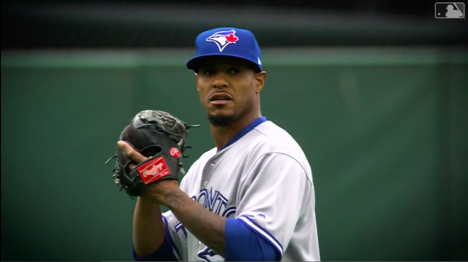 The Twists and Turns of Edwin Jackson | FanGraphs Baseball