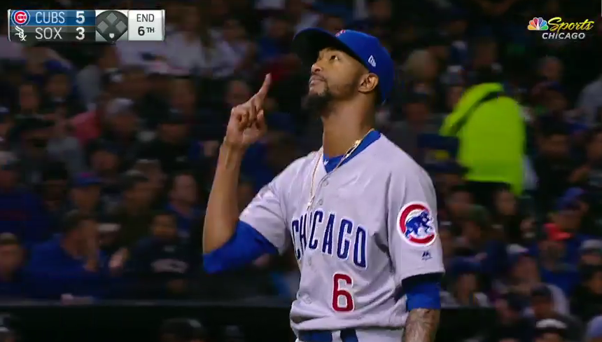 Carl Edwards Jr. Changes Scenery | FanGraphs Baseball