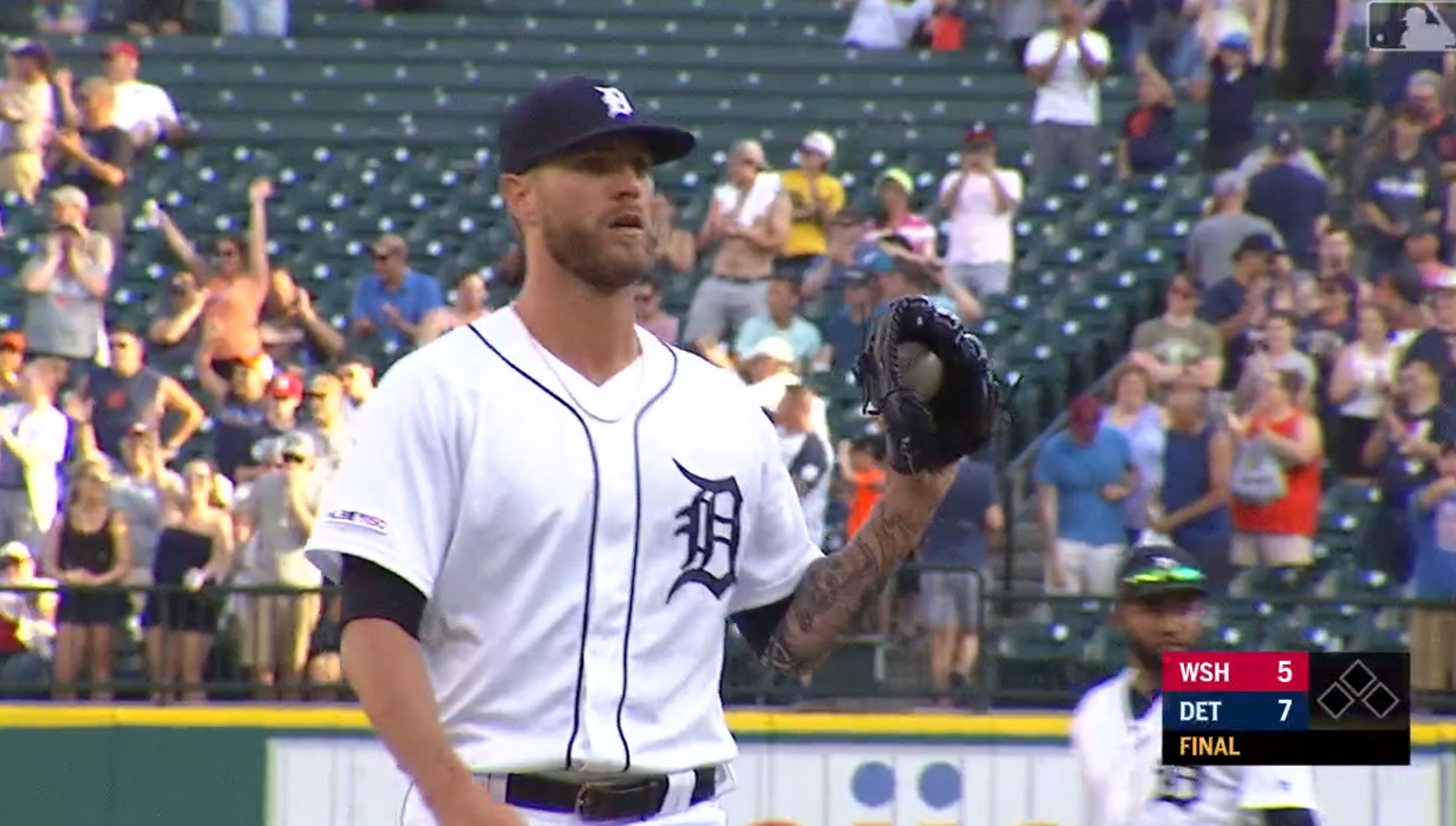 Shane Greene Heads to Atlanta for Modest Return | FanGraphs Baseball