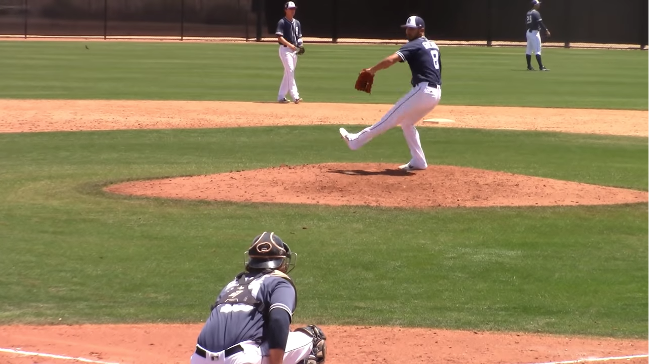 The Conversion Arm Compendium | FanGraphs Baseball