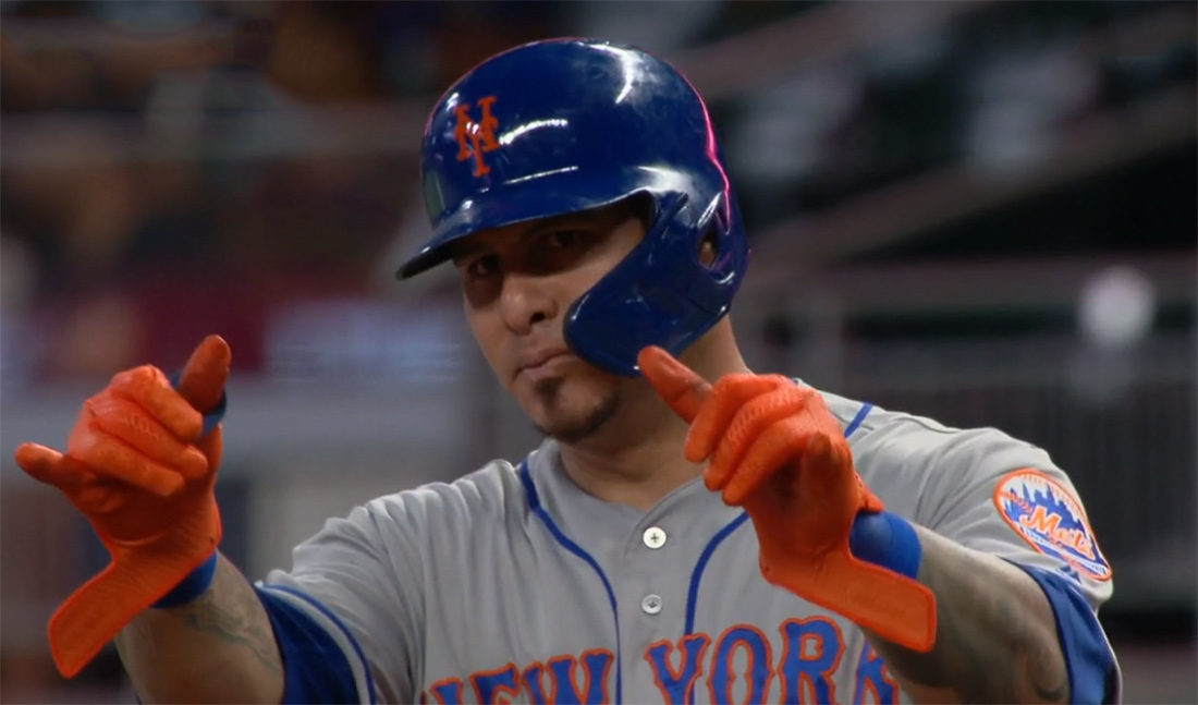 A Moment of Appreciation for Wilson Ramos’ Hit Streak | FanGraphs Baseball