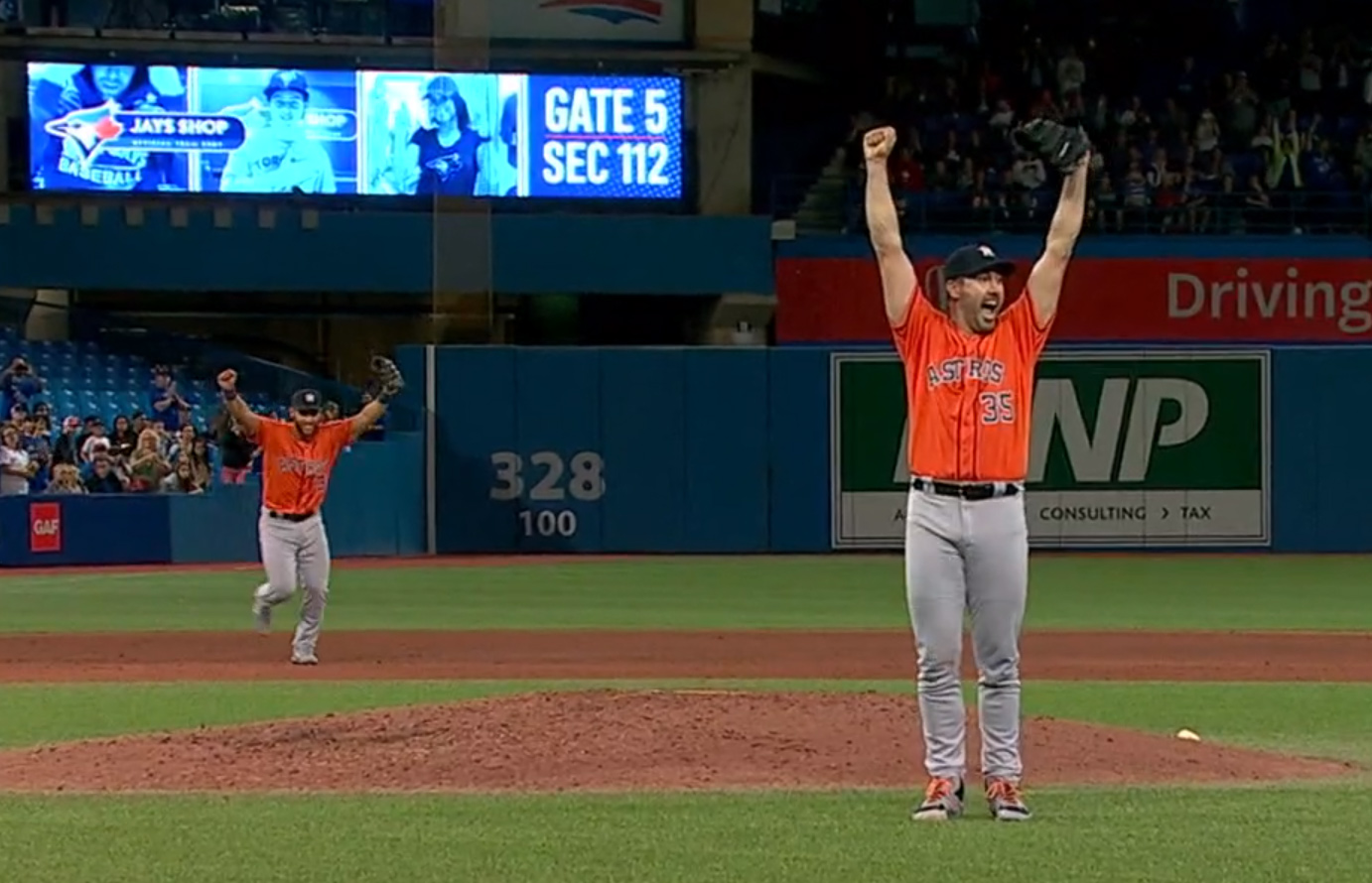 More Than You Wanted to Know About Opening Day Starters, 2020 Edition ...