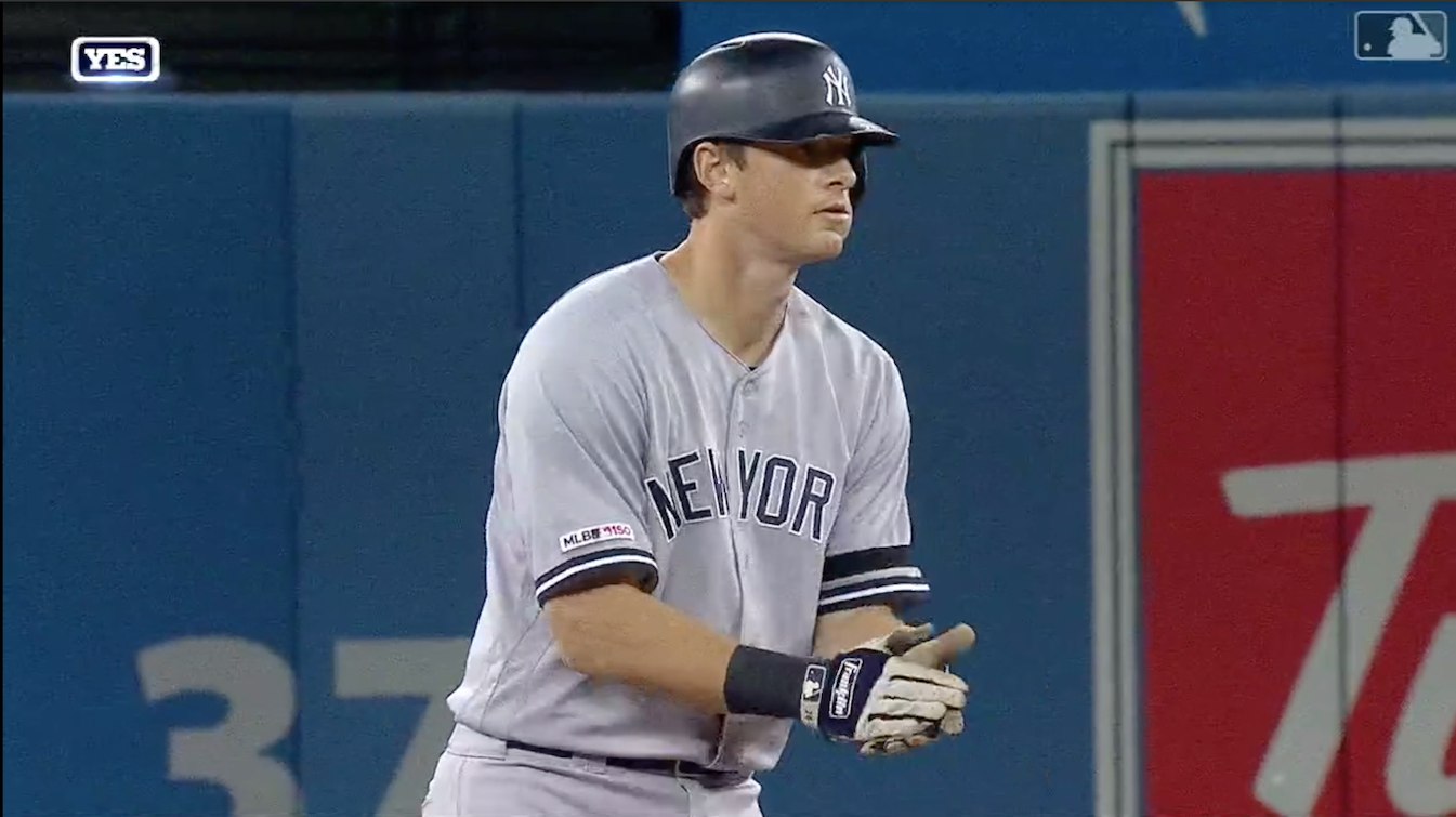 How They Were Acquired: The New York Yankees’ ALDS Roster | FanGraphs ...