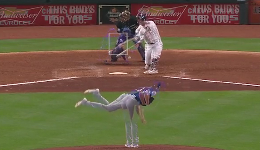 Pitch Design: Reimagining Mike Minor’s Slider | FanGraphs Baseball
