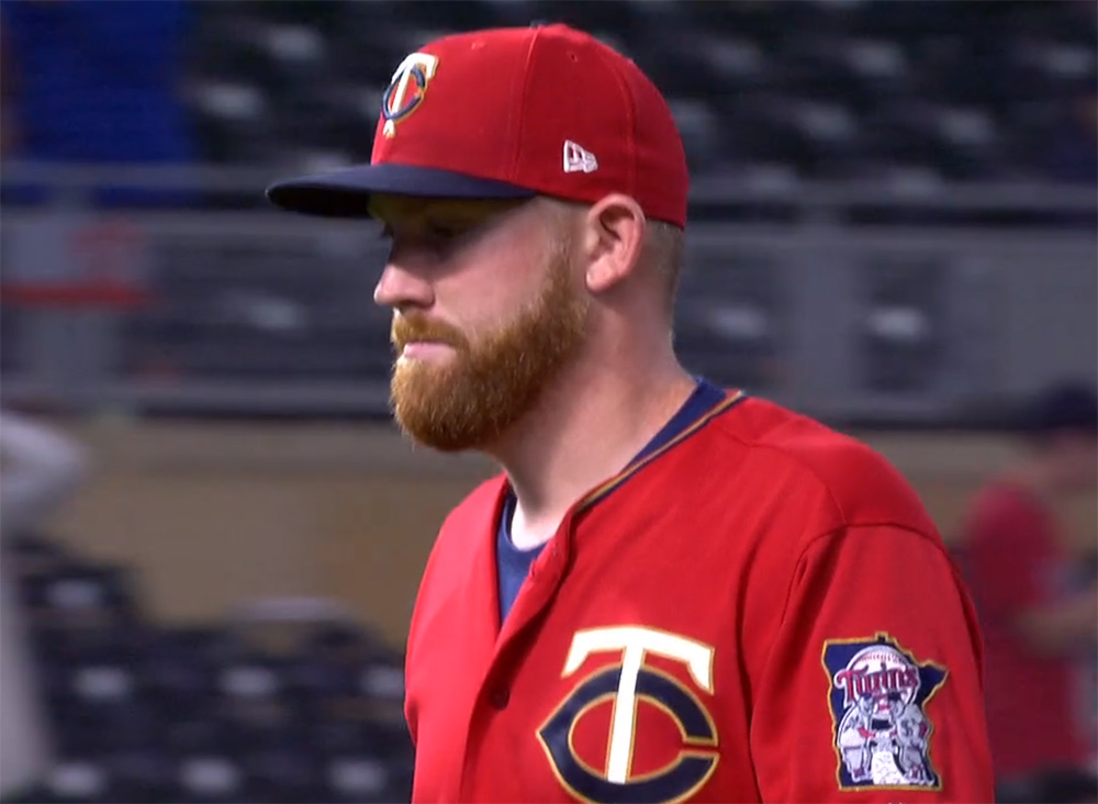 Zack Littell on His Two Sliders | FanGraphs Baseball