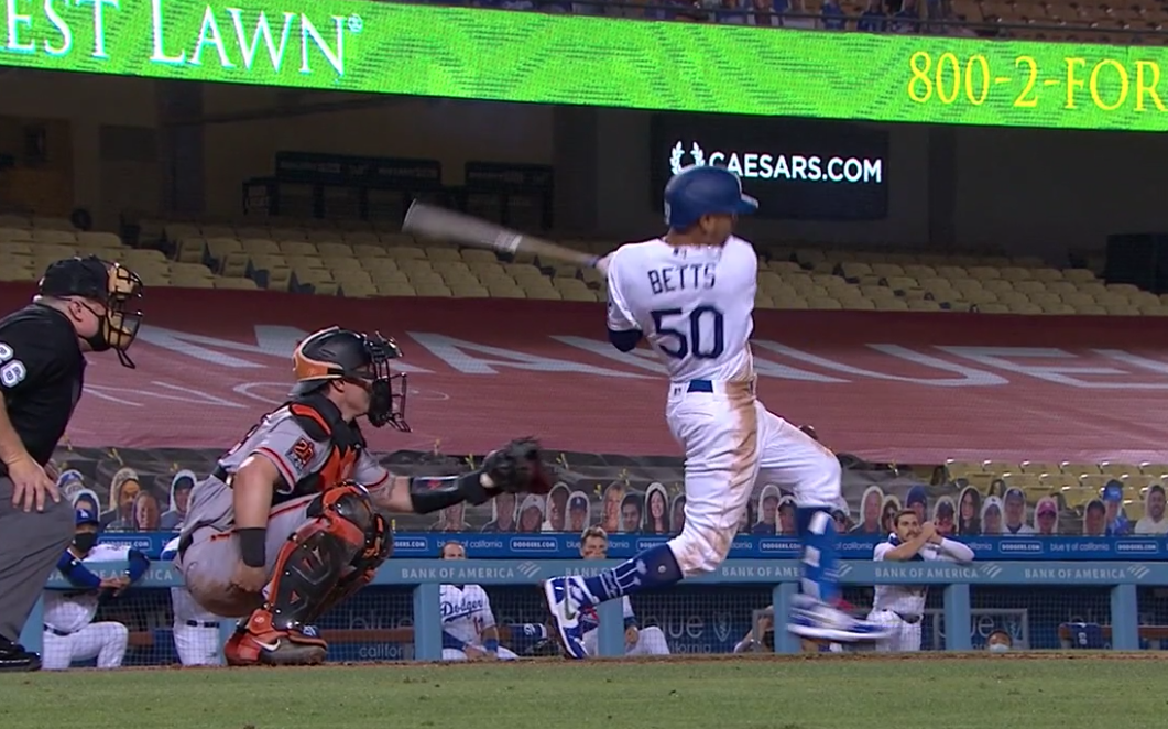 FanGraphs 2020 Staff Predictions | FanGraphs Baseball