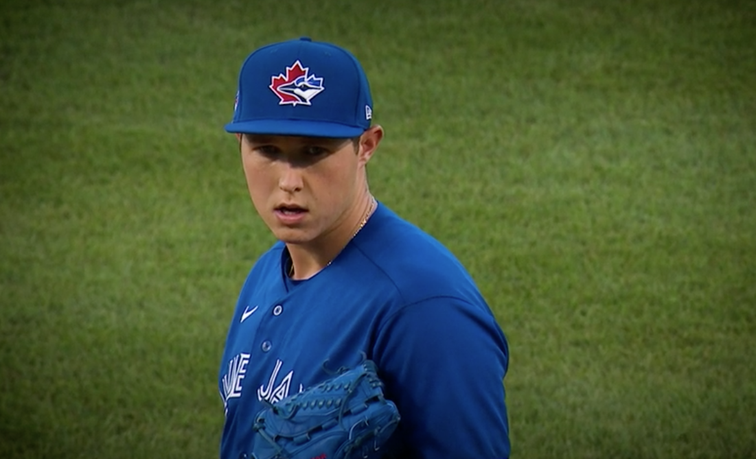 The Summer Nate Pearson Came to Town | FanGraphs Baseball