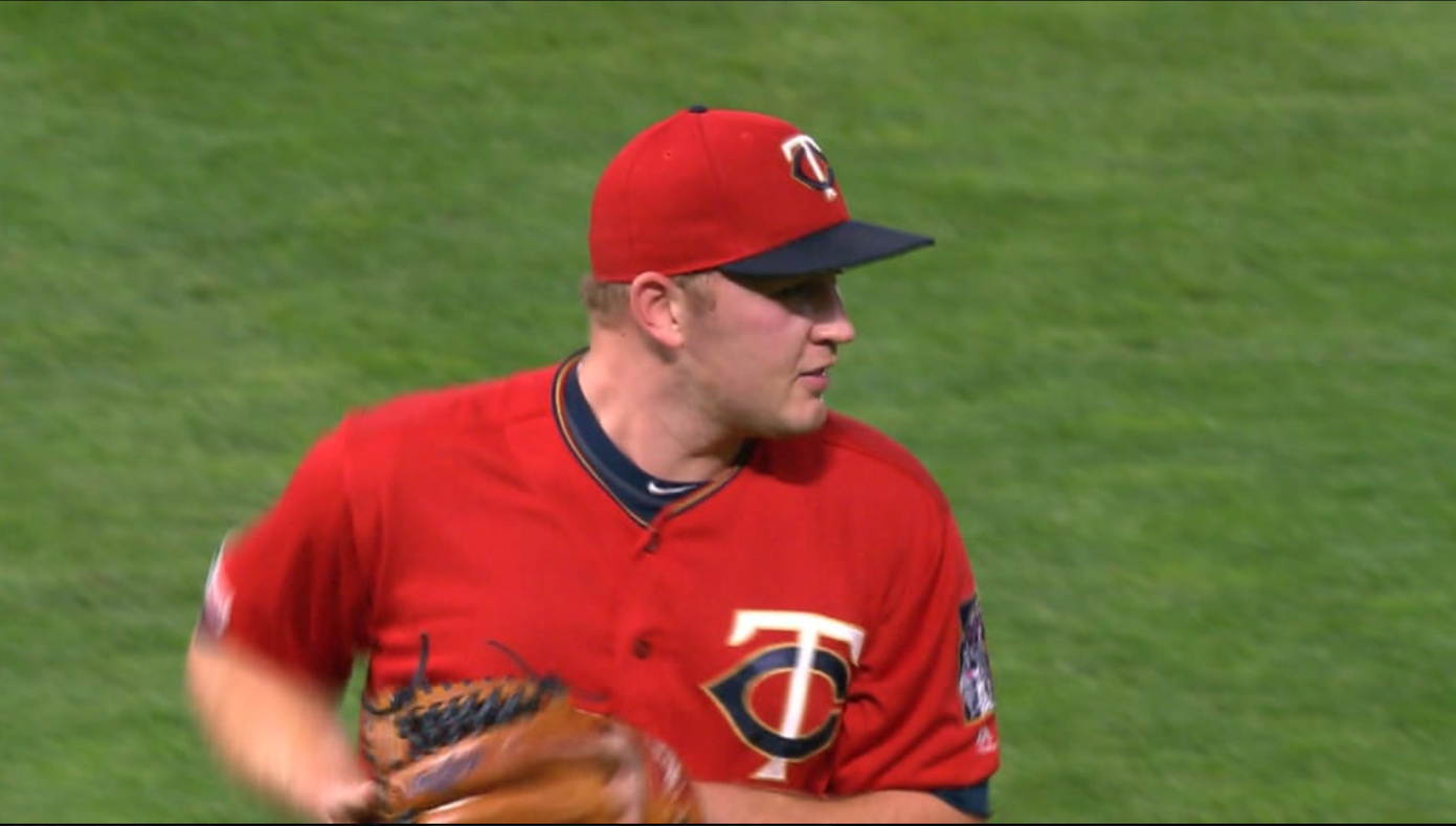 Tyler Duffey as Object Lesson | FanGraphs Baseball