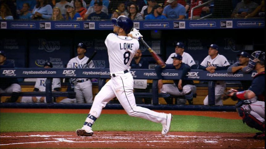 That Name Again Is Brandon Lowe | FanGraphs Baseball