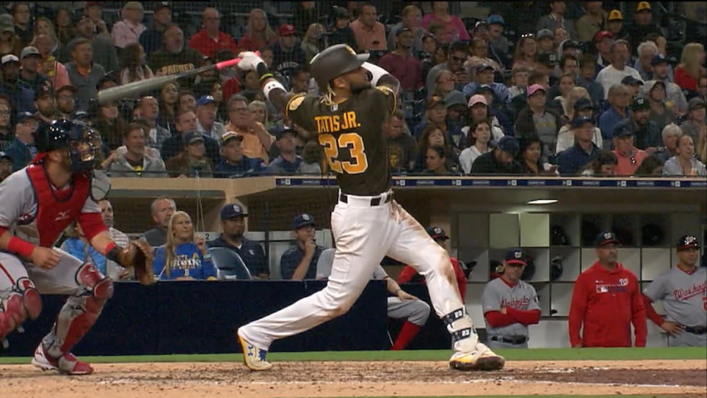 2020 Trade Value: #1 to #10 | FanGraphs Baseball