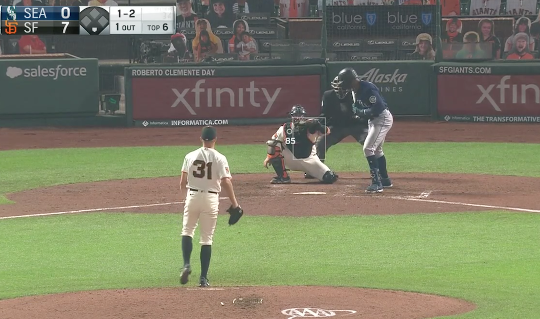 Tyler Anderson’s Lucky Day | FanGraphs Baseball