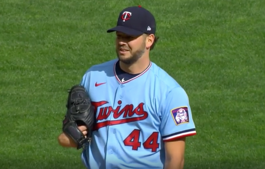 The Rays Finally Have a Full Rotation, At Least For Now | FanGraphs ...