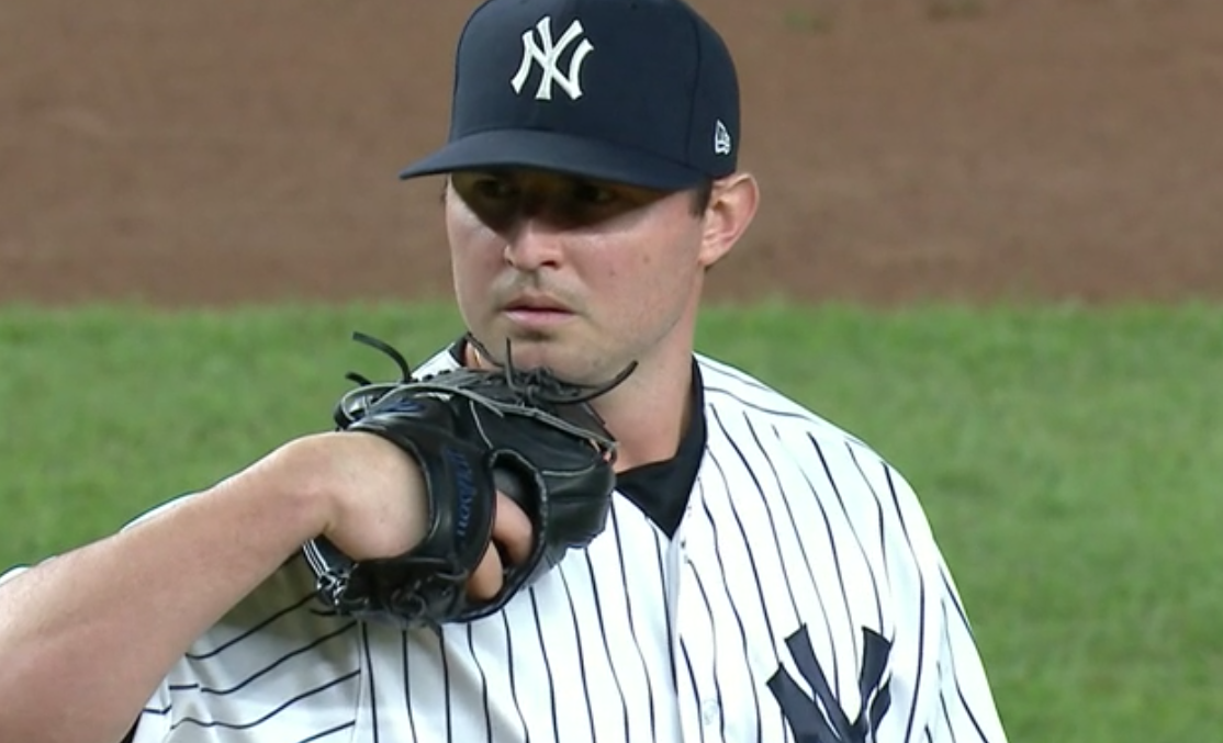 Loss of Britton Puts a Dent in Yankees’ Bullpen | FanGraphs Baseball