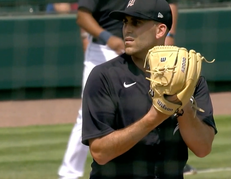 Let’s Hear From (and About) Six Tigers Pitchers | FanGraphs Baseball