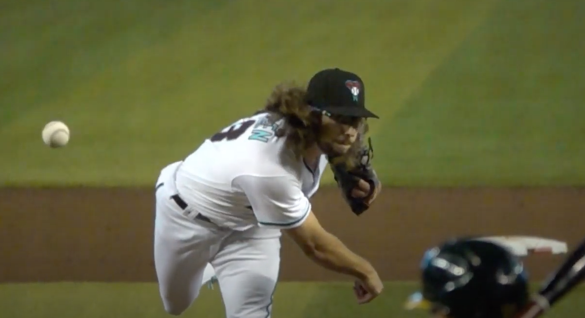 A Wednesday Scouting Notebook – 4/14/2021 | FanGraphs Baseball