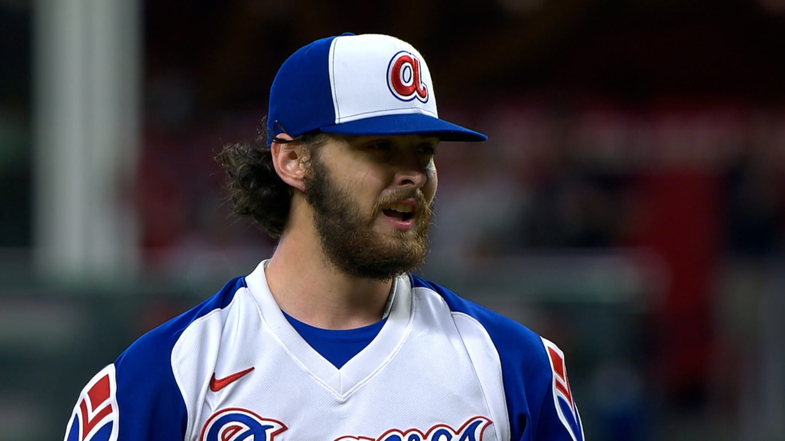 What’s Going On With Ian Anderson? | FanGraphs Baseball