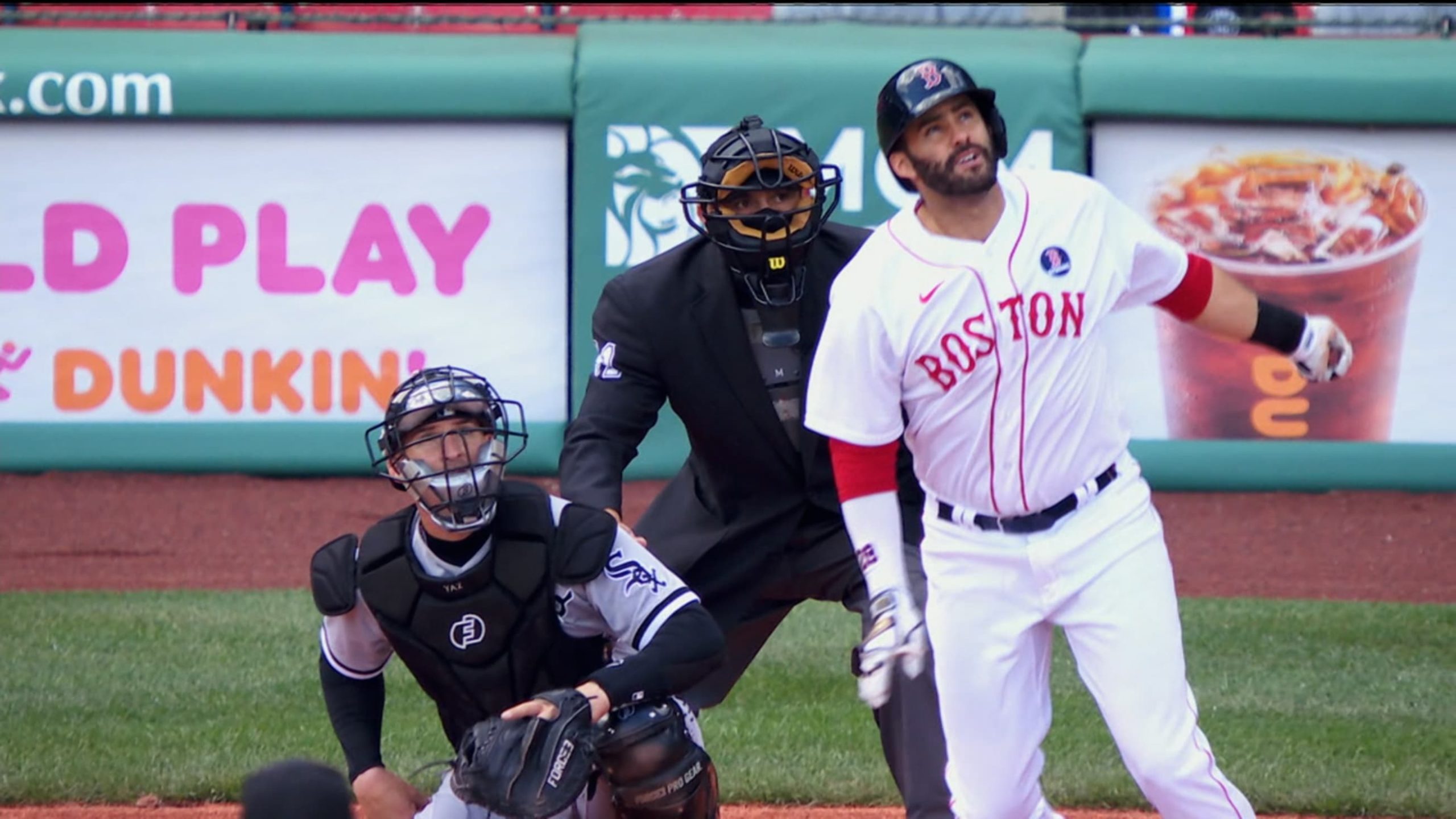 Blistering Bats, Bullpen Have Boston Back in the Hunt | FanGraphs Baseball
