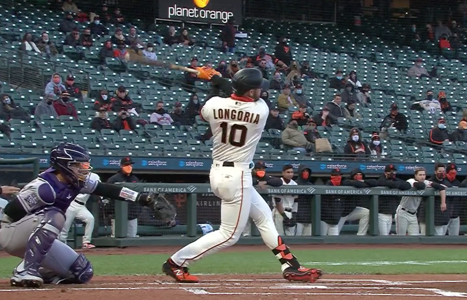 These Two Veteran Third Basemen Are Smashing the Ball | FanGraphs Baseball