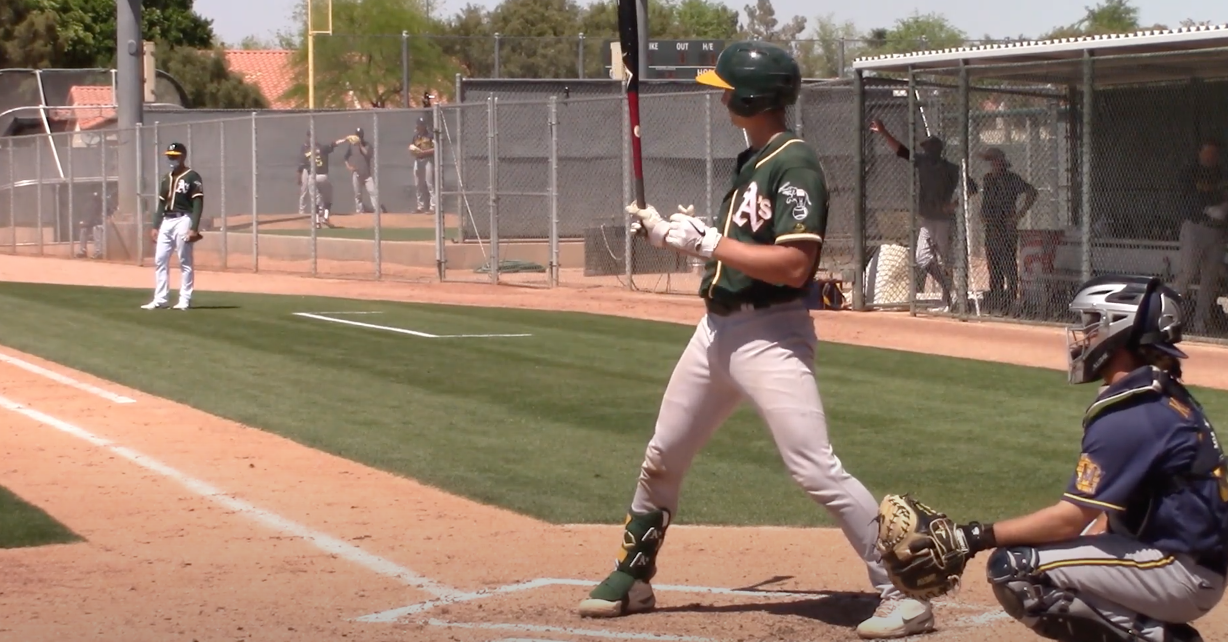 A Thursday Scouting Notebook – 5/6/2021 | FanGraphs Baseball