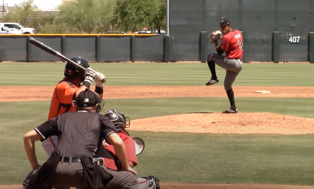 Daily Prospect Notes: 5/11/21 | FanGraphs Baseball