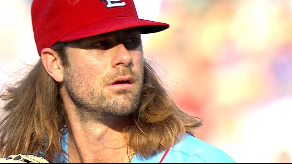 John Gant Has a Major Problem | FanGraphs Baseball