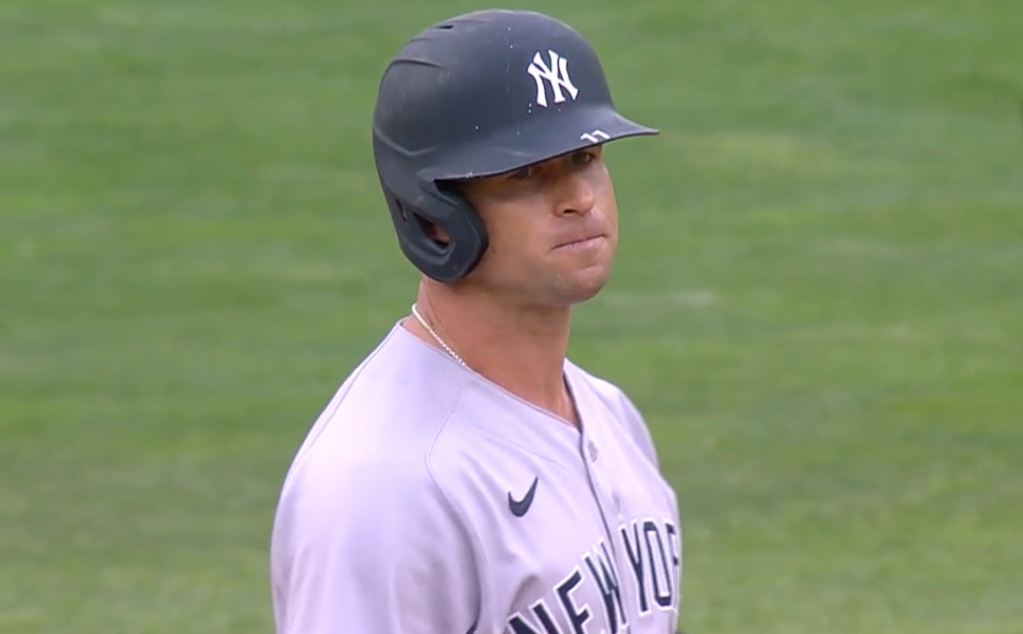 The 2021 Replacement-Level Killers: Center Field and Designated Hitter ...